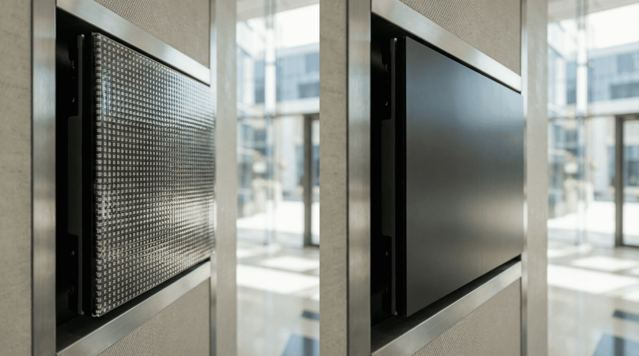 GOB vs COB LED Displays : Which Technology Should You Choose ...